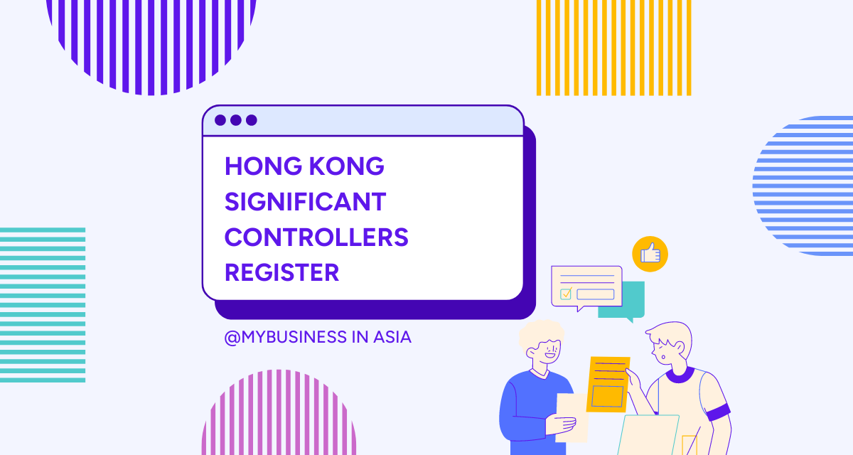 Is the Significant Controllers Register in Hong Kong Compulsory ... Is the Significant Controllers Register in Hong Kong Compulsory ...