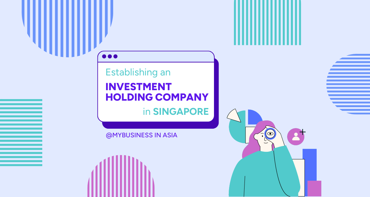 Unlocking opportunities: The strategic advantages of establishing an ...