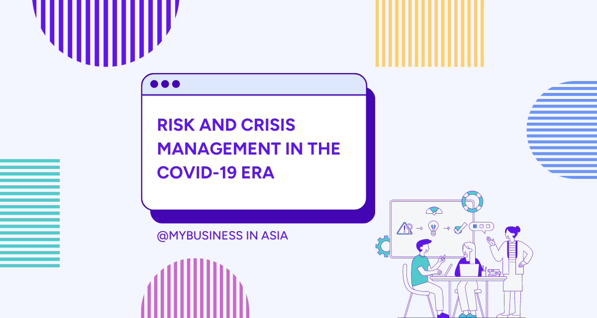 Risk and crisis management in the Covid-19 era : a complete guide by ...